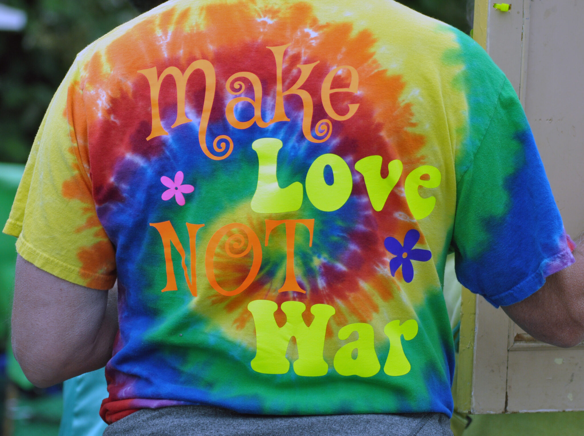 Parade-Images – Solstice Cyclists