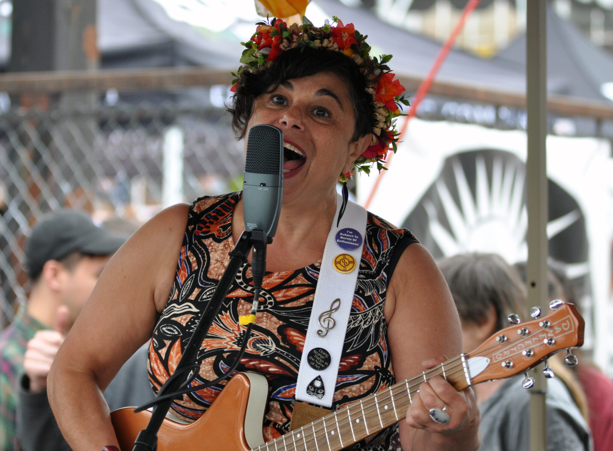 Parade-Images – Solstice Cyclists